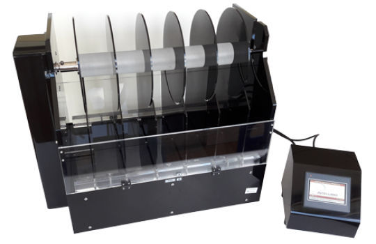 Digital rotarod - A-1909-00182 - INTELLIBIO - for mice / for rats ...