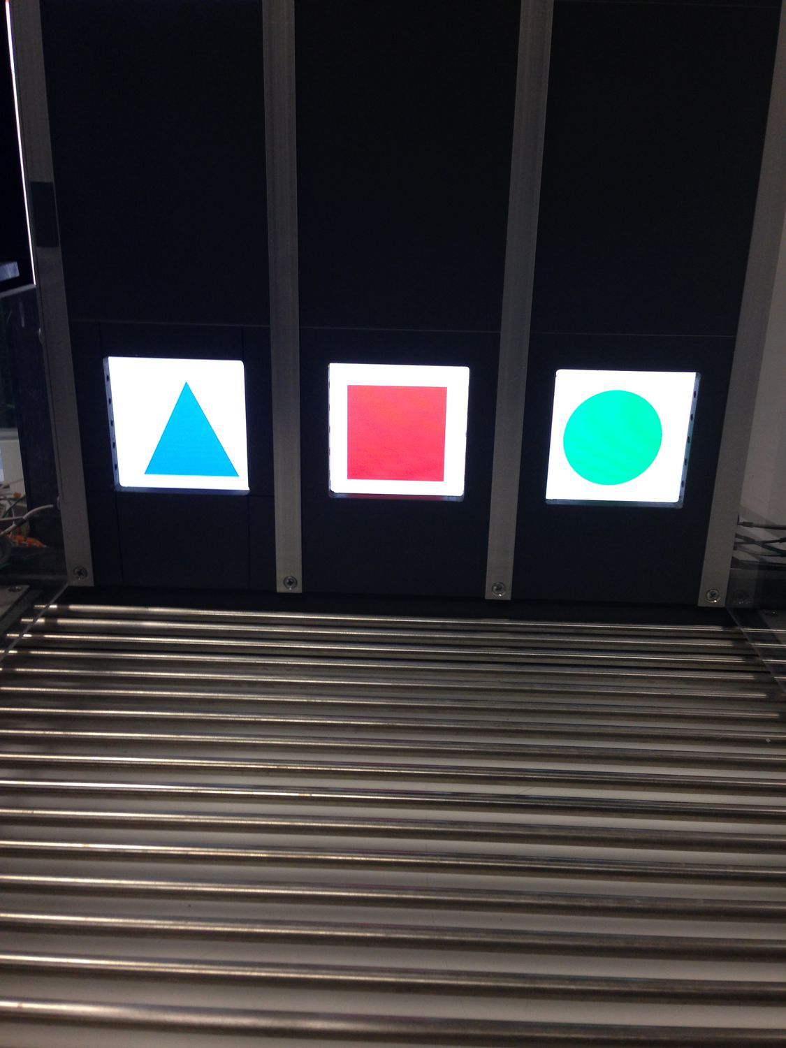 Behavioral research activity monitor - TOUCHSCREEN - Imetronic - for ...