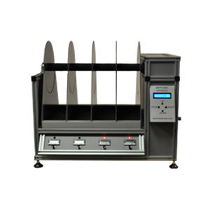 Digital rotarod - Imetronic - for mice / for rats / automatic