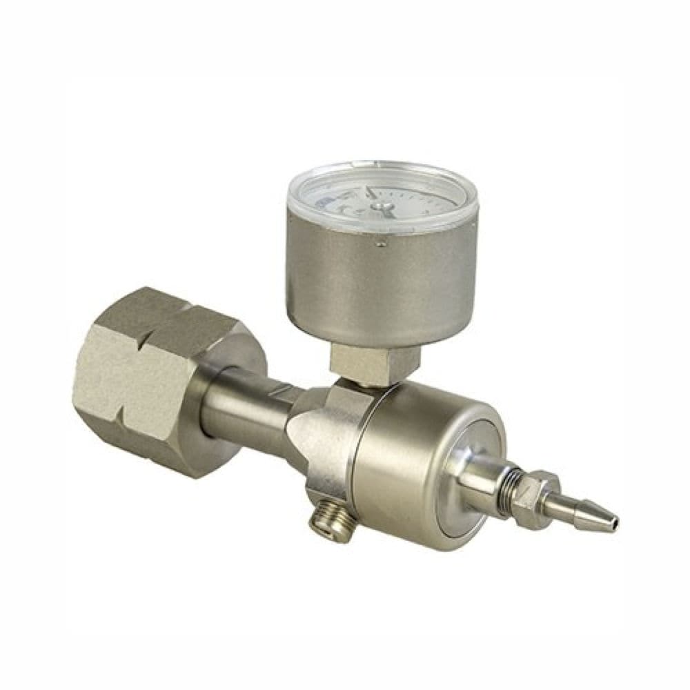 NO pressure regulator - PM0135E - GLOOR MEDICAL - laboratory / medical ...