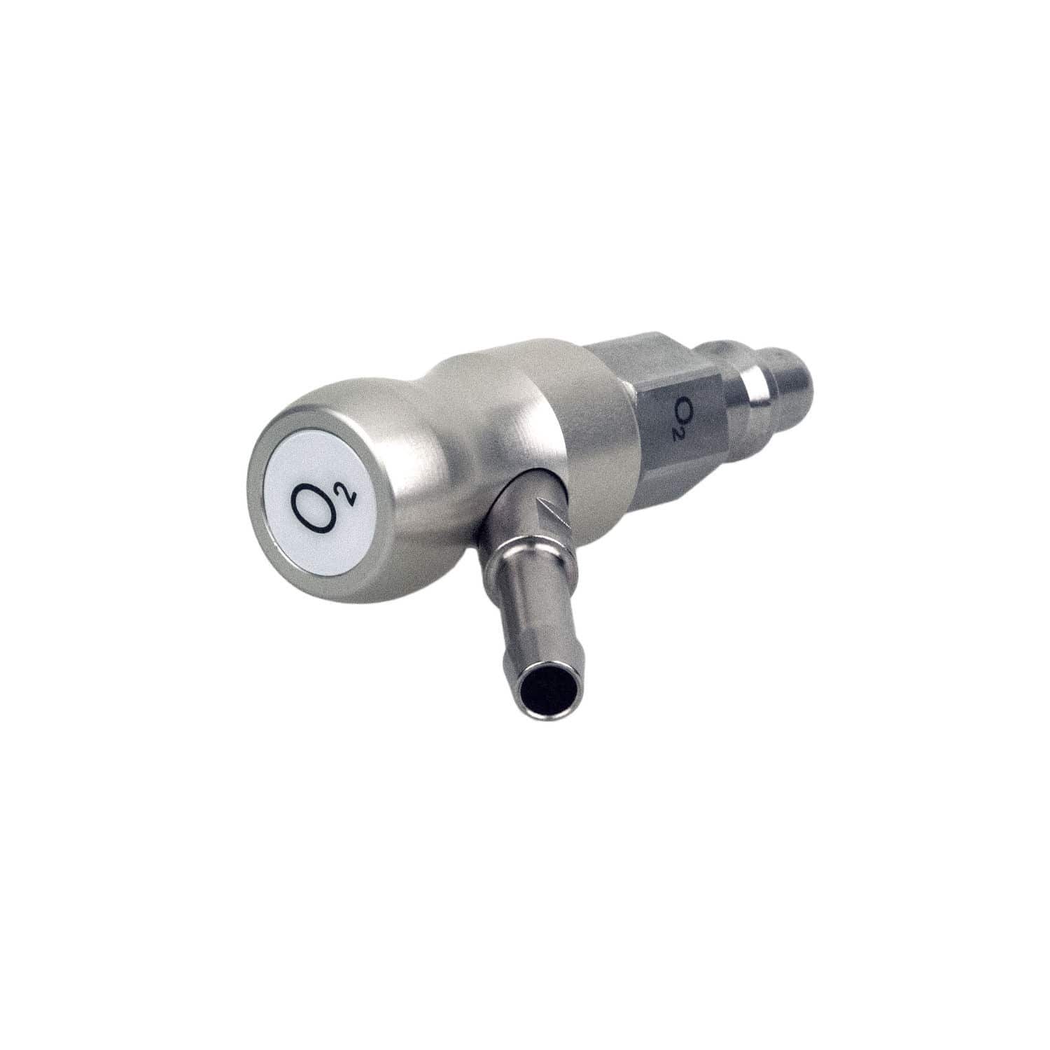 Gas probe - 660200 series - GLOOR MEDICAL - vacuum pressure / for ...
