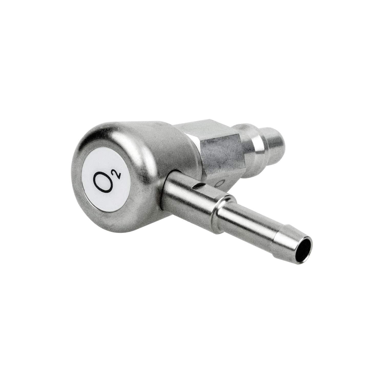 Gas probe - 660300 series - GLOOR MEDICAL - vacuum pressure / for ...