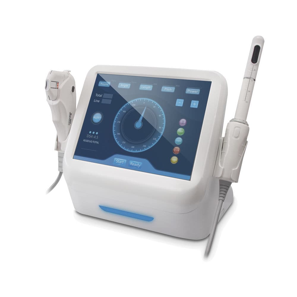 HIFU body contouring unit - AS-HF-Duo - Astiland