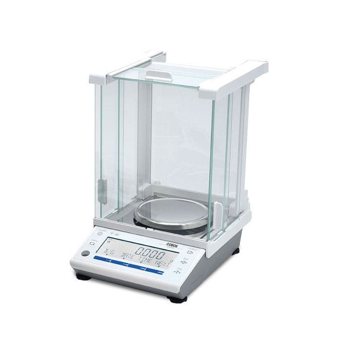 Precision laboratory balance - CB - COBOS PRECISION, S.L. - for ...