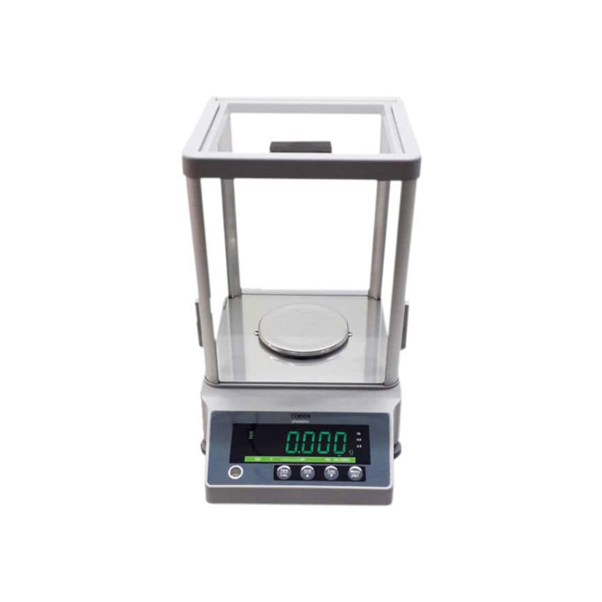 Precision laboratory balance - JT-R - COBOS PRECISION, S.L. - for ...