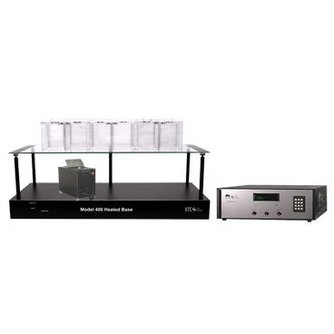 Hargreaves analgesia meter - 390, 390G - IITC Life Science - for ...