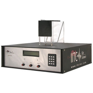 Paw pressure analgesia meter - 600MR - IITC Life Science - dynamic ...