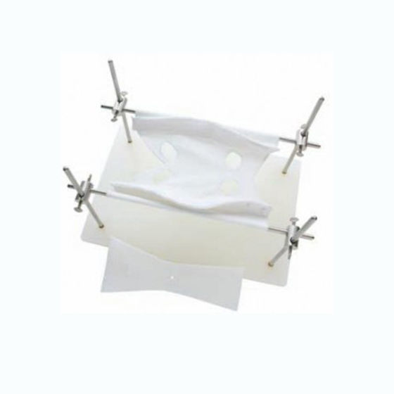 Animal research restrainer - IITC Life Science