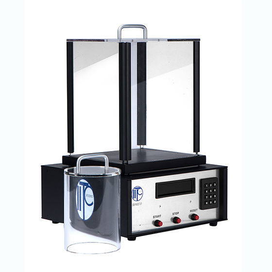 Thermal pain analgesiometer - 39 - IITC Life Science - for animal ...