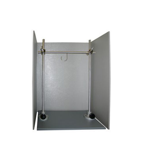 Tail suspension test animal research cage - IITC Life Science - modular