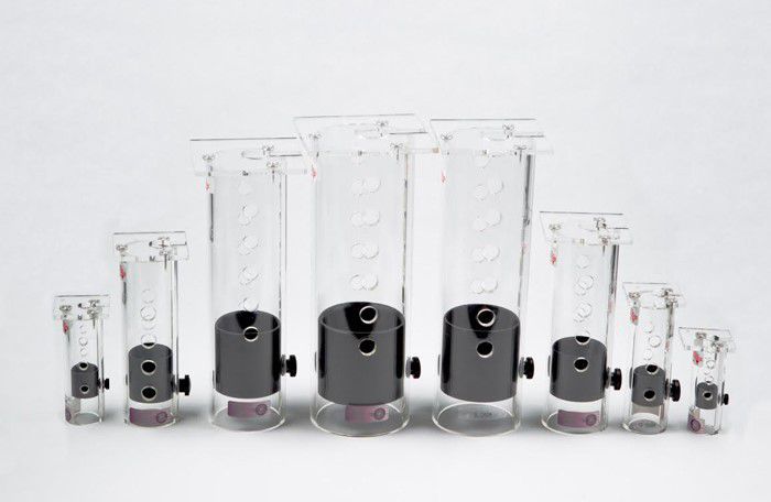 Animal research restrainer - 84 - IITC Life Science