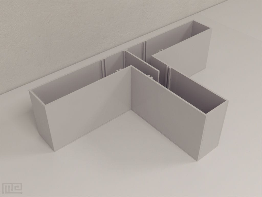 T experiment maze - MazeEngineers - for animal research / for mice ...