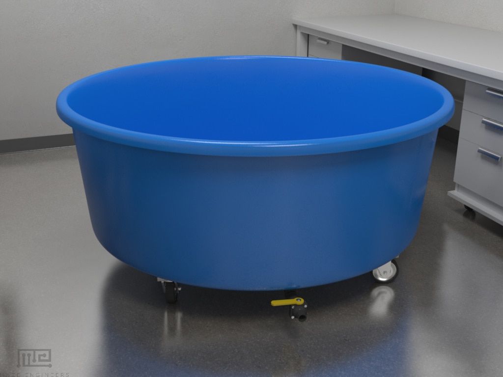 Morris experiment maze - MazeEngineers - water / for behavioral ...