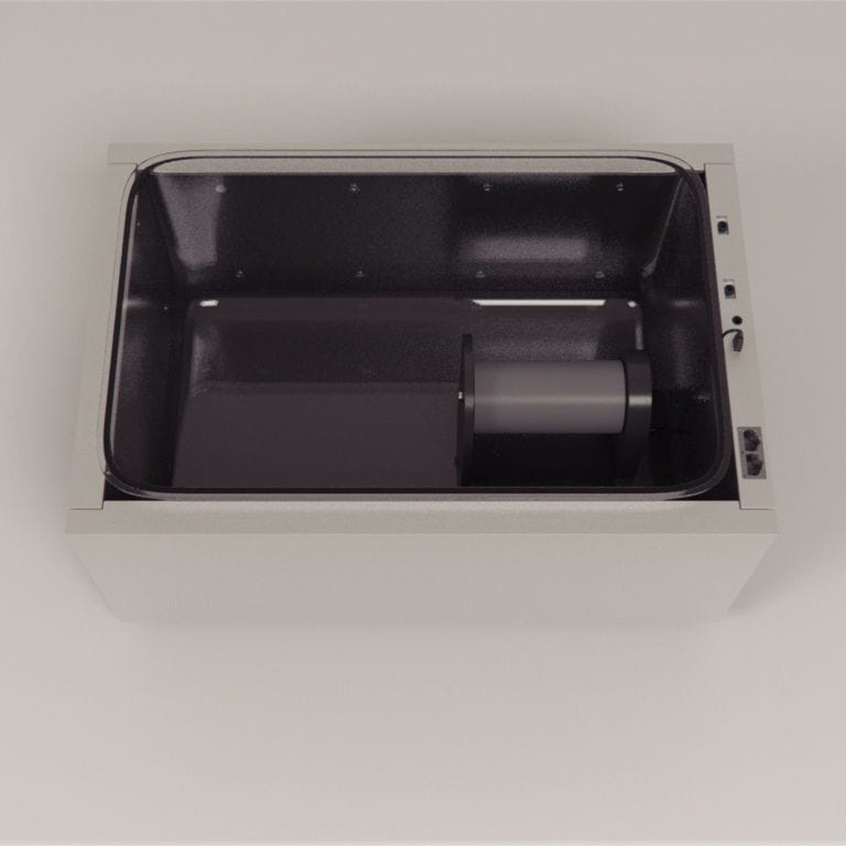 Rodent animal research cage - SmartCage™ - MazeEngineers - modular