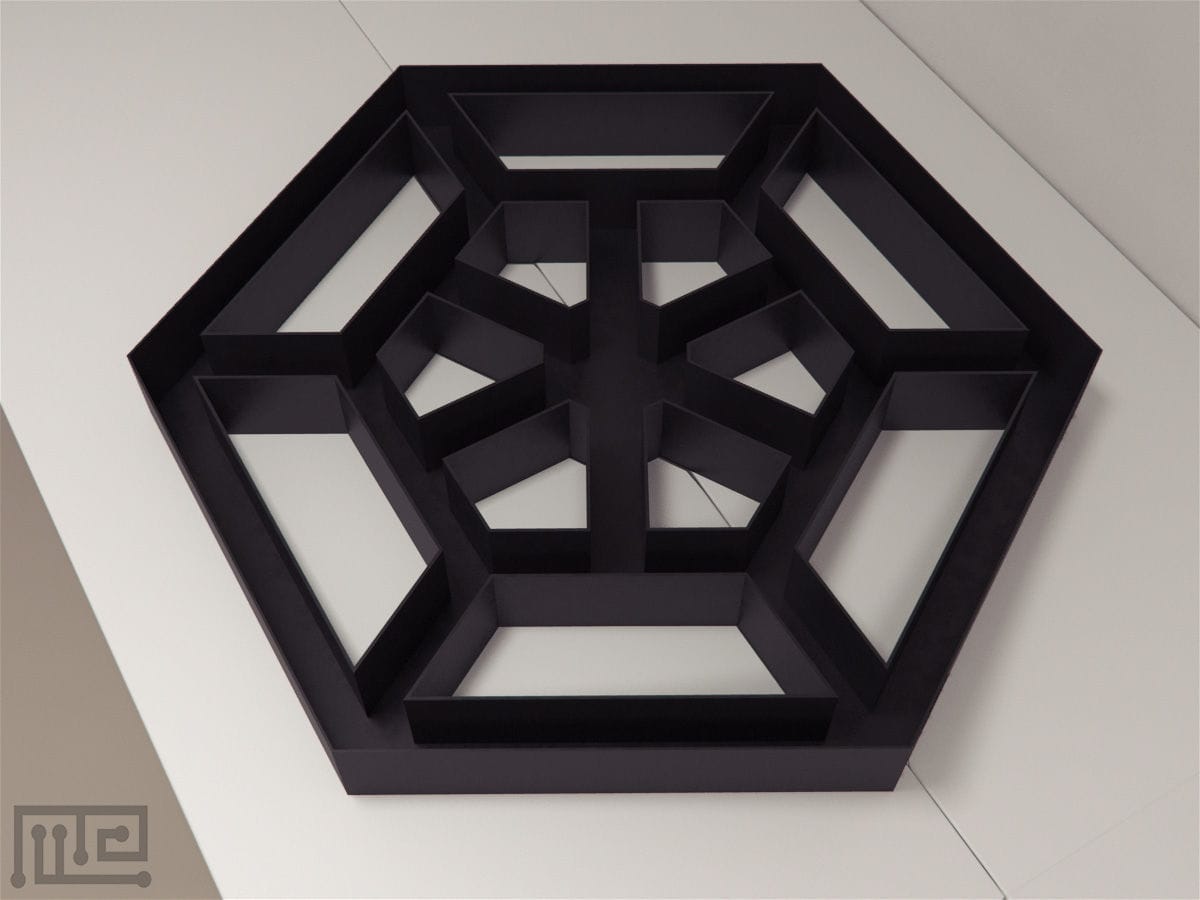 Animal research experiment maze - Alley - MazeEngineers - for mice ...