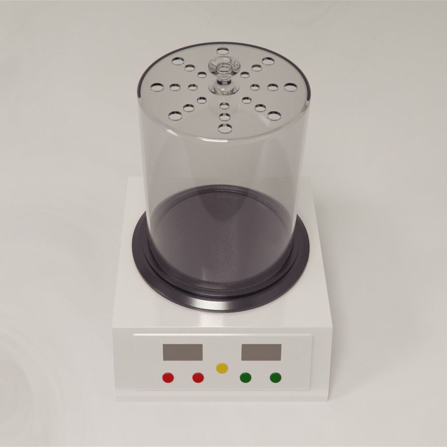 Animal research analgesiometer - MazeEngineers - hot plate