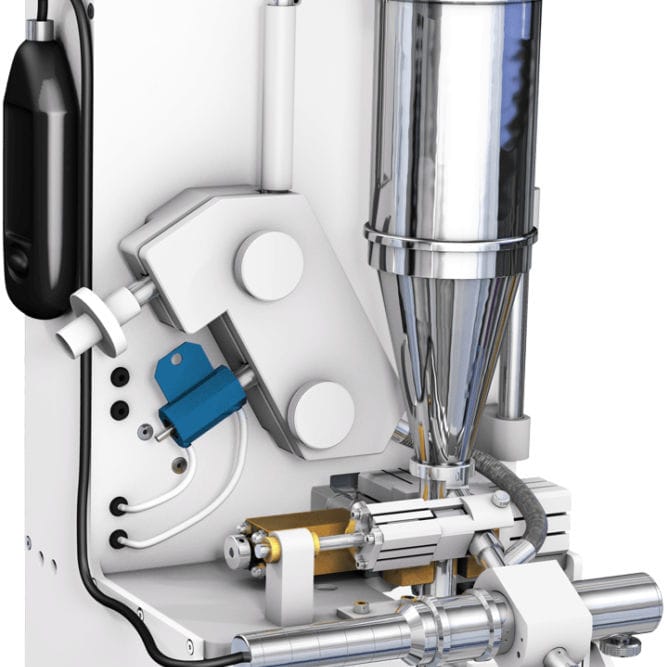 Aerosol generator - PreciseInhale® - TSE Systems