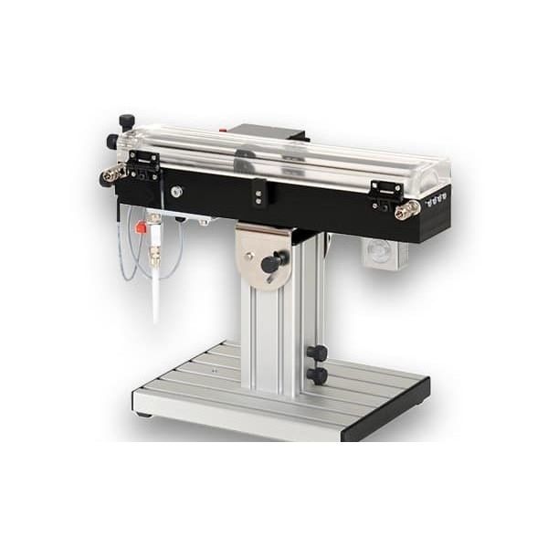 Indirect calorimeter - CaloSys - TSE Systems - differential scanning ...