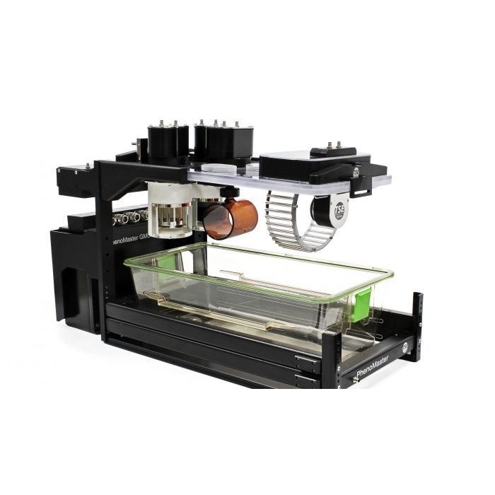 Animal research activity wheel - Voluntary - TSE Systems - for mice ...