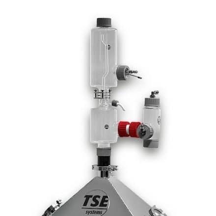 Aerosol generator - Liquid - TSE Systems