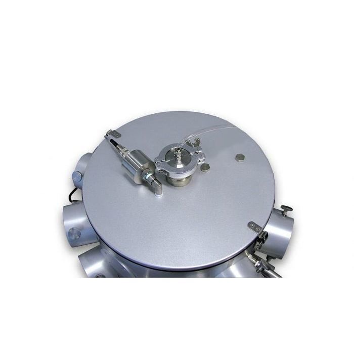 Pressure sensor - TSE Systems - temperature / carbon monoxide / calibration