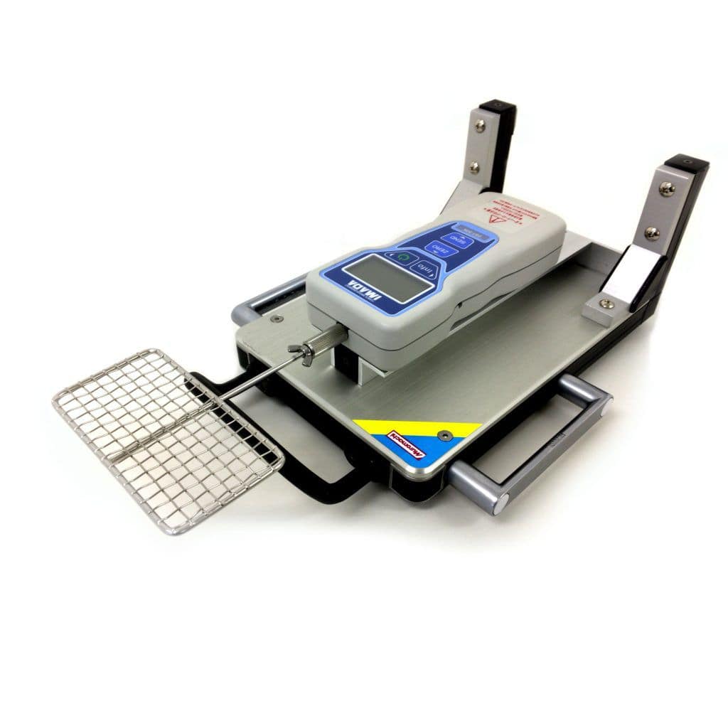 Grip test activity meter - MK-380Si - Muromachi Kikai - for mice / for rats