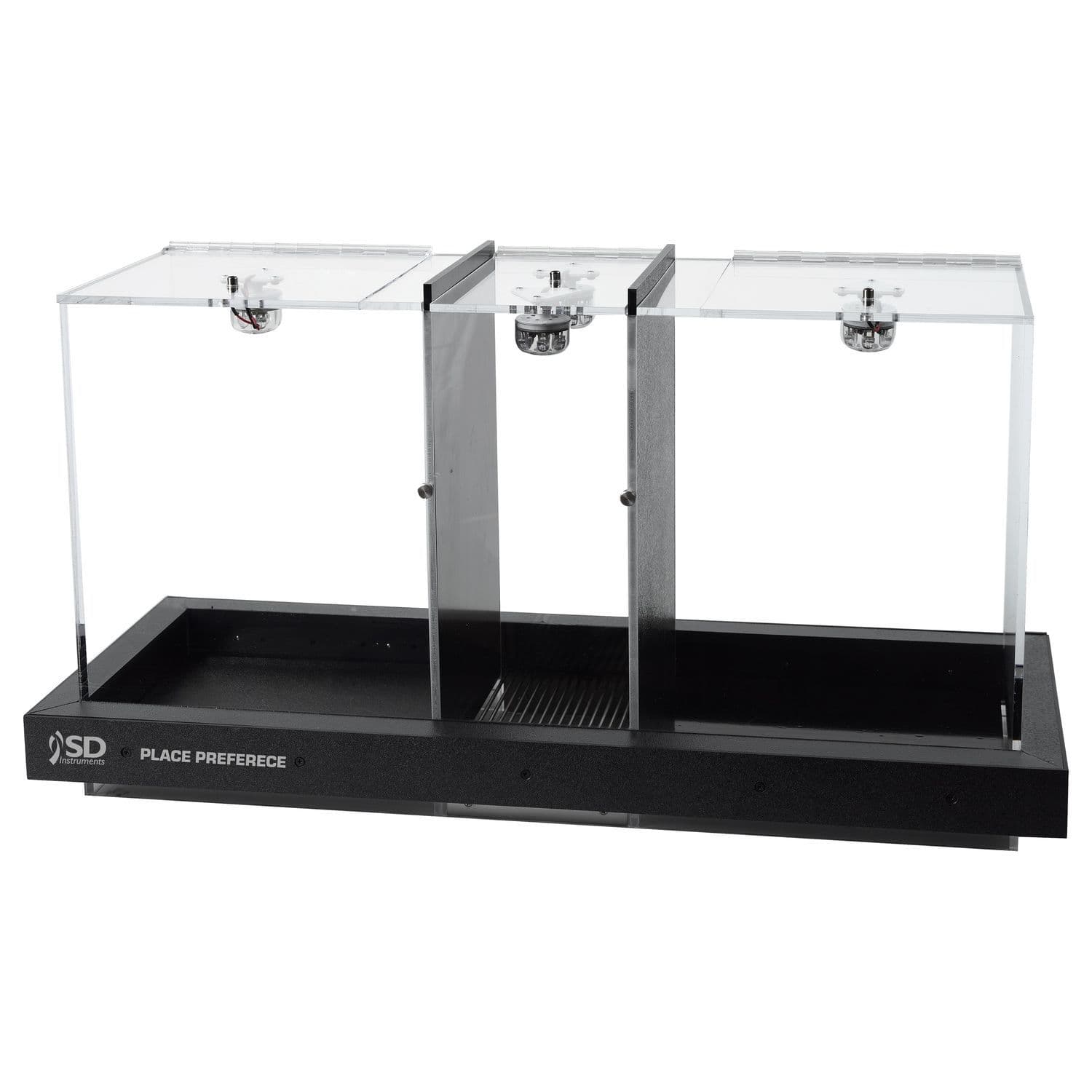 Animal research operant conditioning system - San Diego Instruments ...