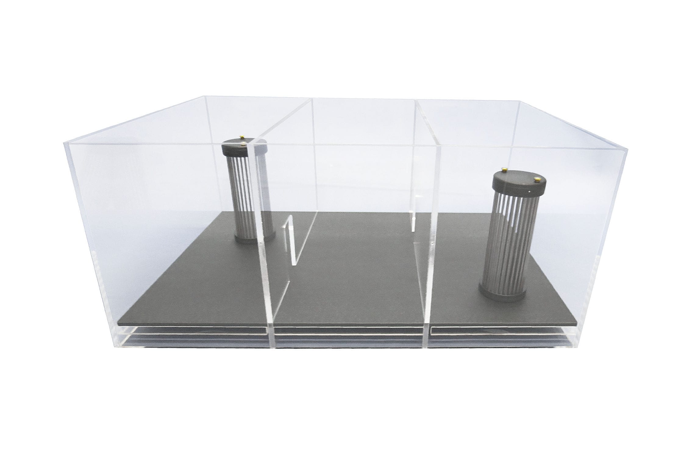 Rat operant behavior system - San Diego Instruments - for mice / for ...