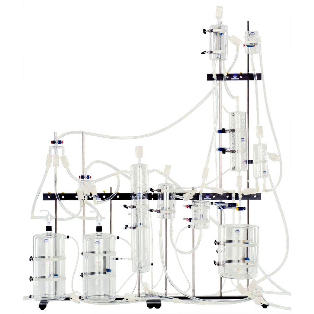 Cardiology organ perfusion system - 140101EZ - Radnoti - for small ...