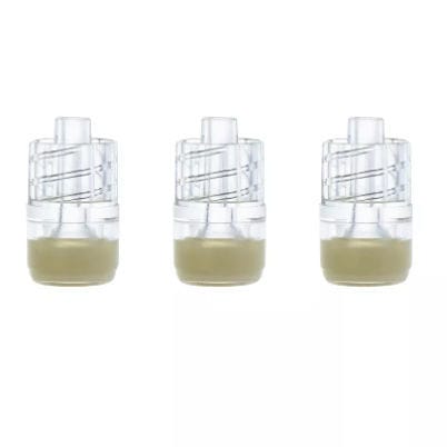 Needle cap - WEGO Medical - rubber / PC