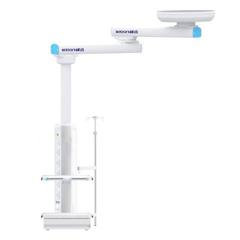 Medical pendant - WG-DT - WEGO Medical - ceiling-mounted