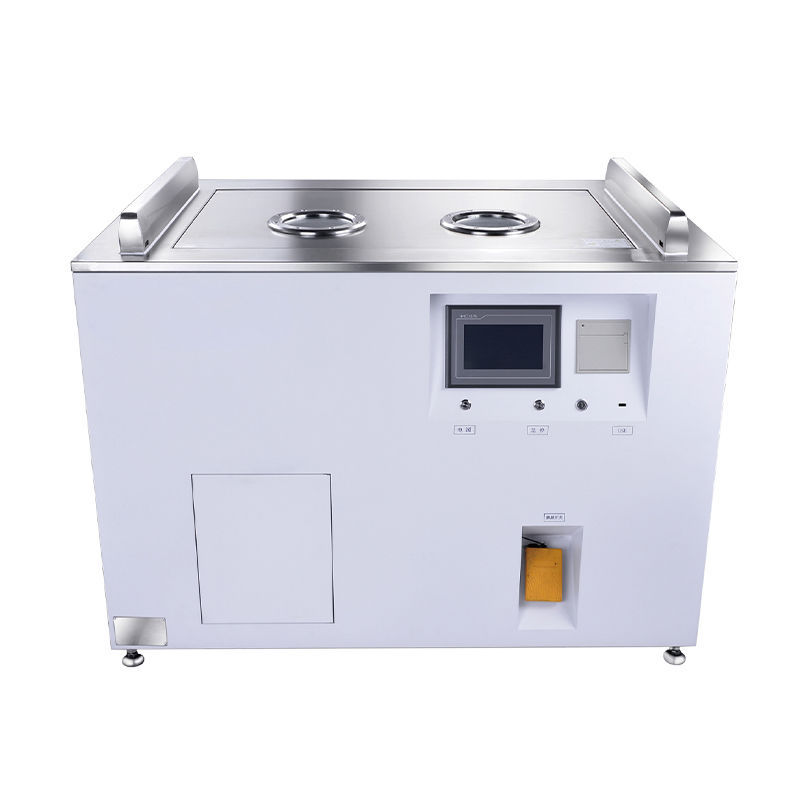 Medical washer-sterilizer - WG09-002 - WEGO Medical - for the ...