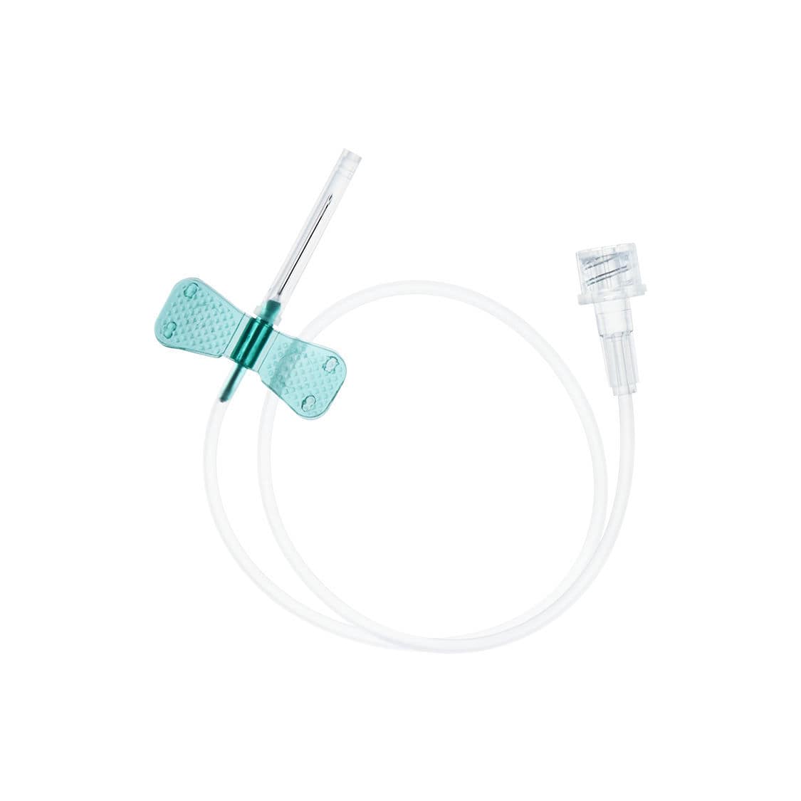 IV injection needle - WEGO Medical - butterfly