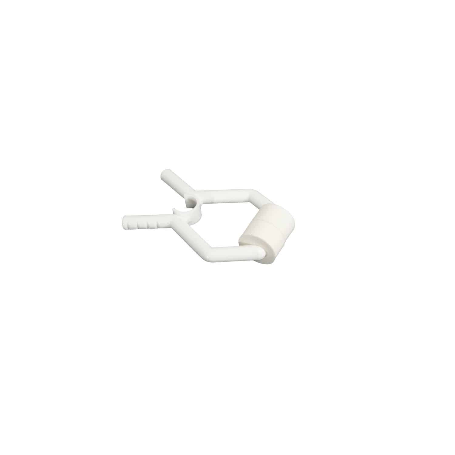 Single-use nose clip - Pulmeq