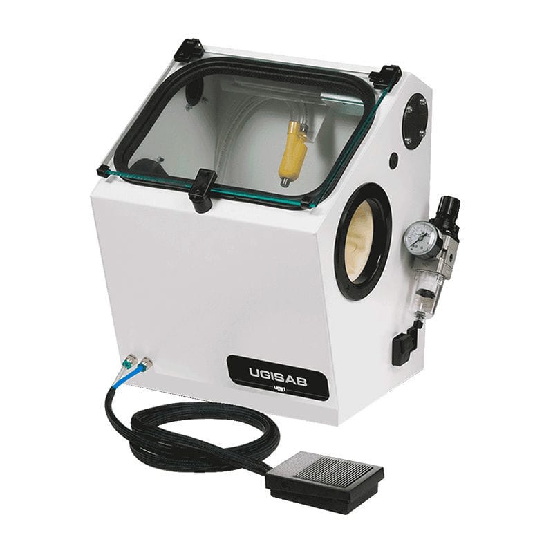 Sandblaster - Ugisab - ugin dentaire
