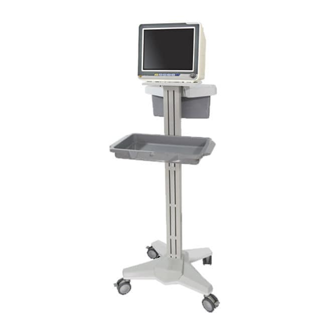 Medical cart - G-JB1-00 - Fujian Secure Medical Technology - for ...