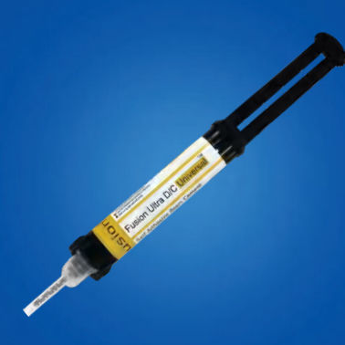 Dental inlay dental cement - FUSION ULTRA D/C UNIVERSAL - PREVEST ...