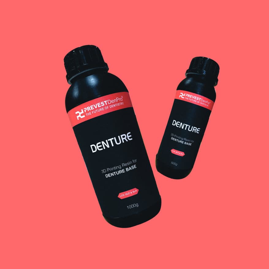 Resin dental material - 18009 - PREVEST DENPRO LIMITED - for dental ...