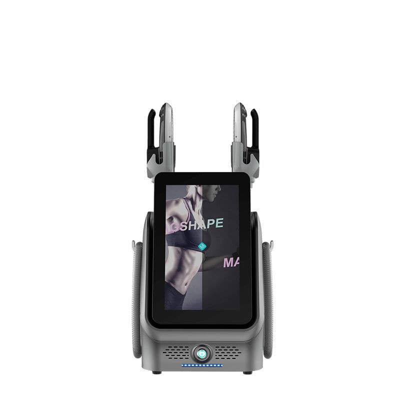 Magnetic pulse body contouring unit - Portable Magshape 001 - Beijing ...