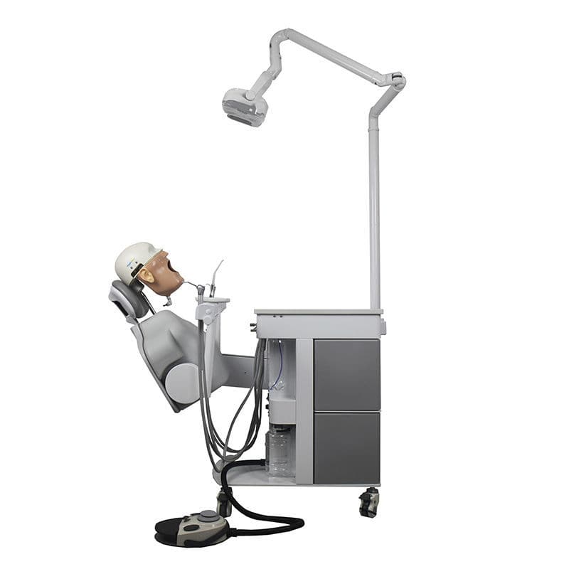 Training simulator - JG-A15-2 - FOSHAN JINGLE MEDICAL EQUIPMENT CO ...