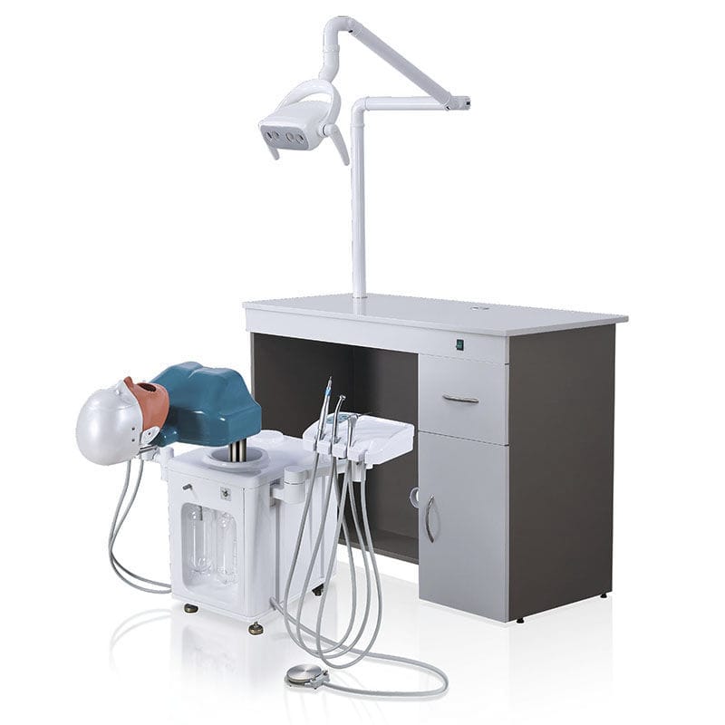 Training simulator - JG-A6 - FOSHAN JINGLE MEDICAL EQUIPMENT CO., LTD ...