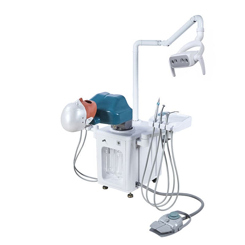 Evaluation simulator - JG-A2 - FOSHAN JINGLE MEDICAL EQUIPMENT CO., LTD ...