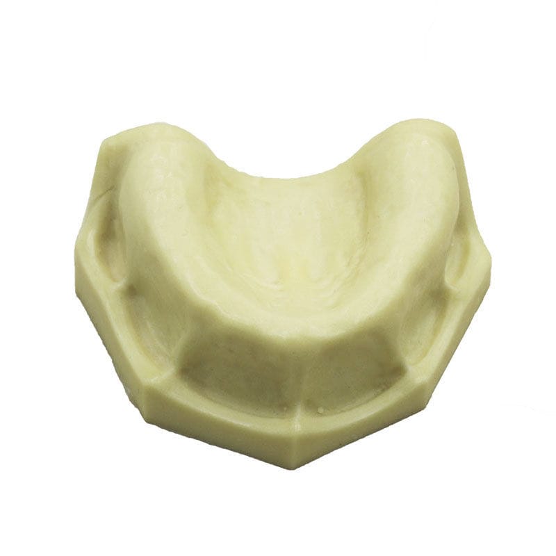 Dental model - JG-Y35 - FOSHAN JINGLE MEDICAL EQUIPMENT CO., LTD - bone ...
