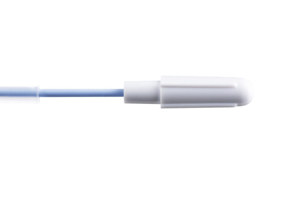 Endometrial biopsy cannula - Pipelle® - Laboratoire CCD - straight