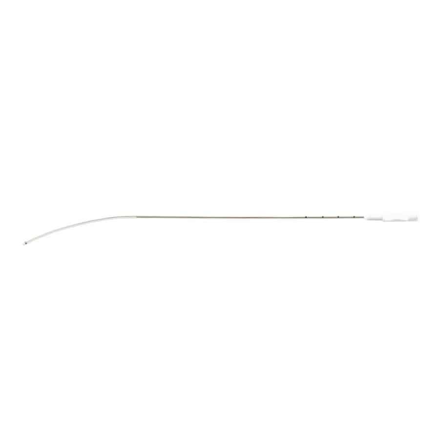 Embryo transfer catheter - Frydman® Ultrasoft Echo - Laboratoire CCD ...