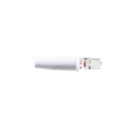 Male connector - Bloc - Laboratoire CCD - for medical devices