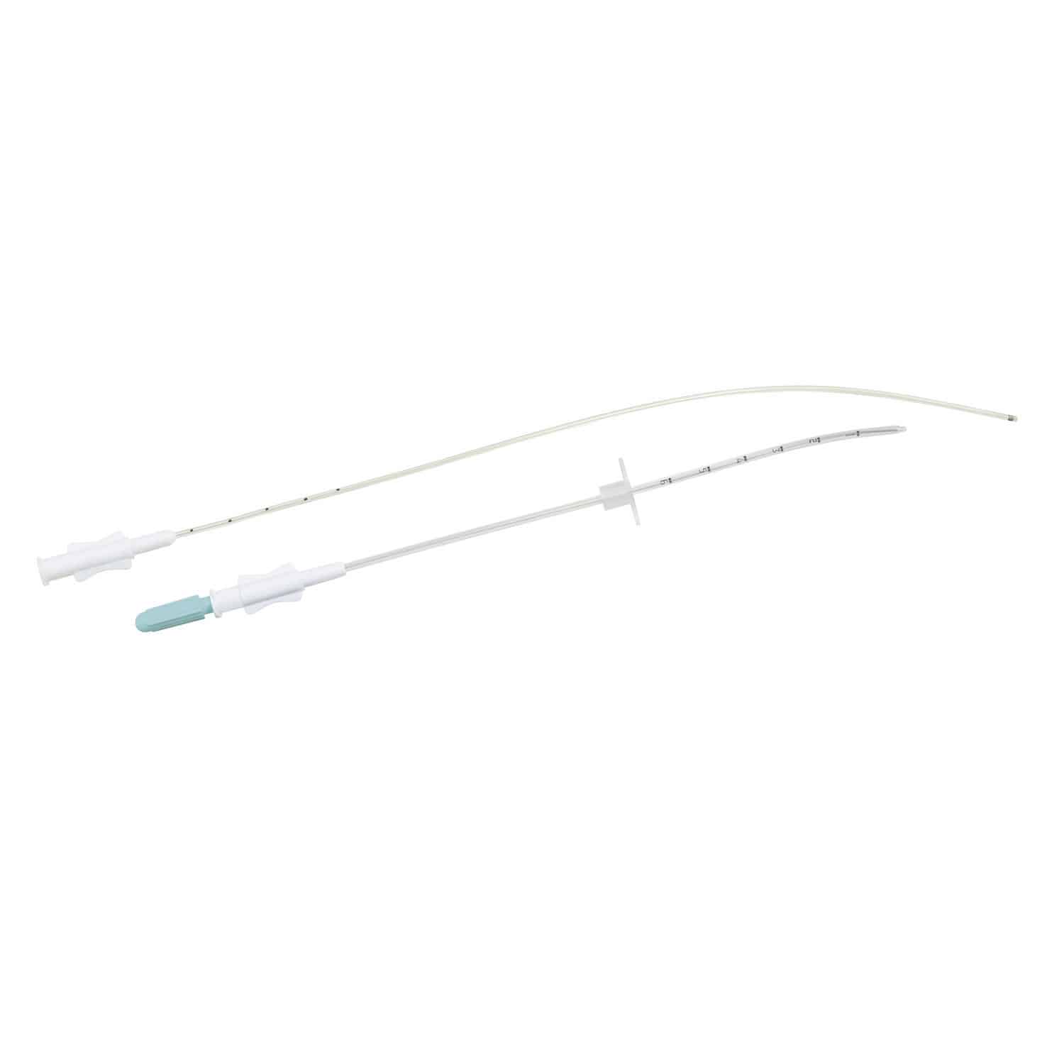 Embryo transfer catheter - Ultrasoft Frydman® Set Echo with Guide ...