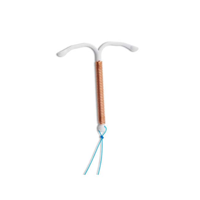 Copper-T intrauterine device - NT 380® Standard - Laboratoire CCD