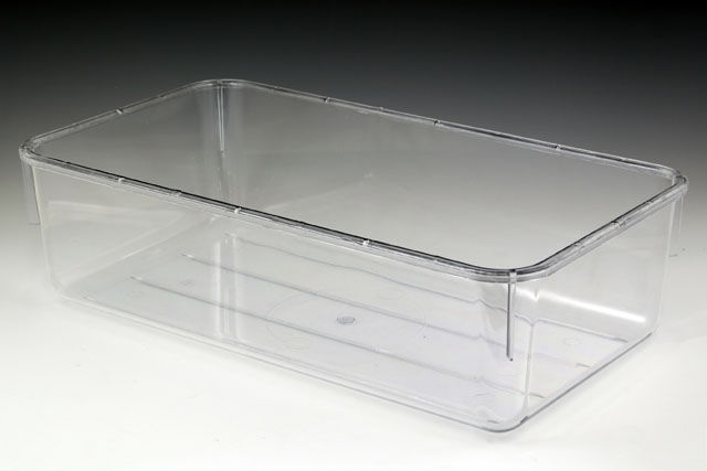 Mice animal research cage - 10037 - LAB PRODUCTS - modular / stainless ...