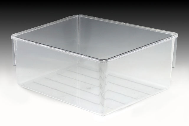 Modular animal research cage - 10077 - LAB PRODUCTS - stainless steel ...